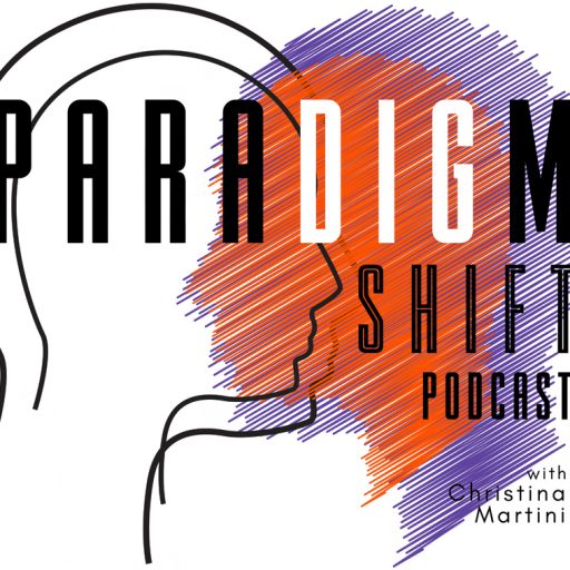 Home Paradigm Shift Podcast Home Paradigm Shift Podcast